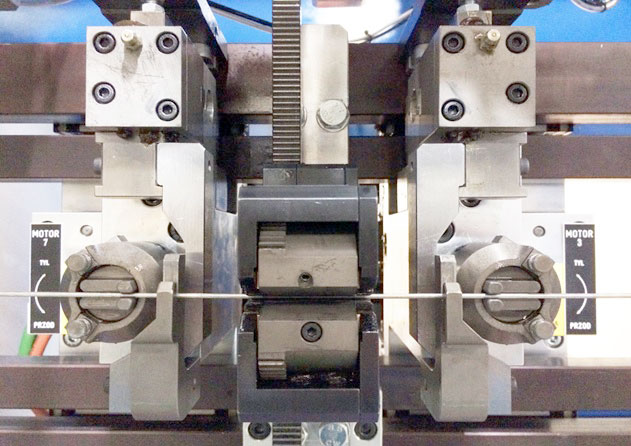 Multibend Series - T. Butler Engineering Limited