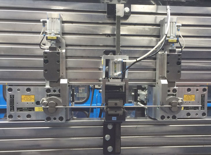 Multibend Series - T. Butler Engineering Limited