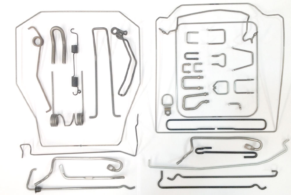 Multibend Series - T. Butler Engineering Limited